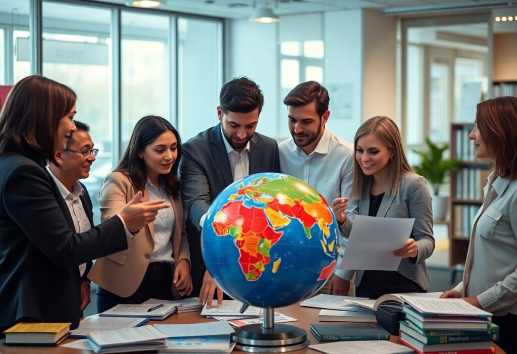 The Value of Multilingual Content in Building Global Authority ...