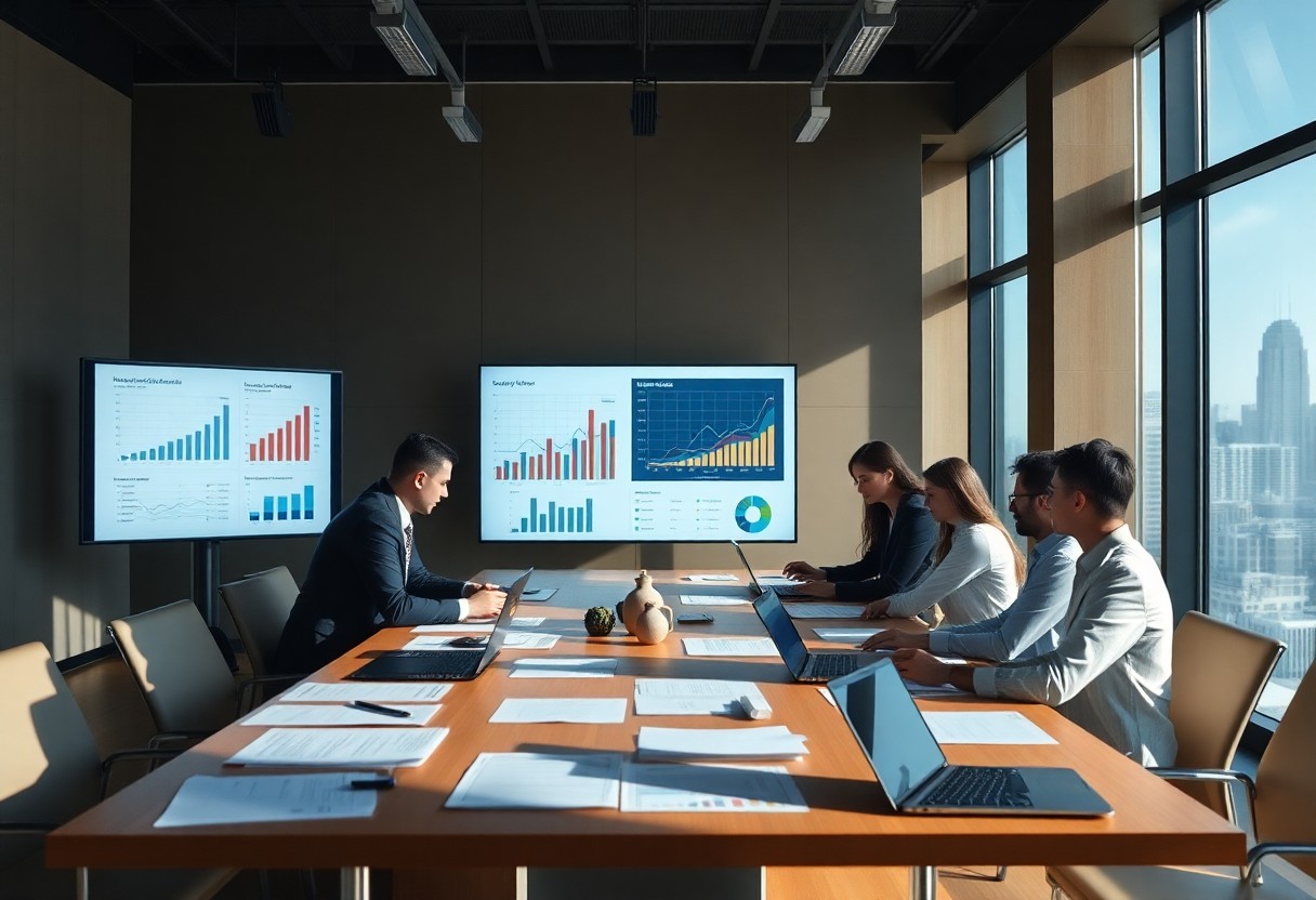 How Investigative Findings Become Strategic Advisory Insights