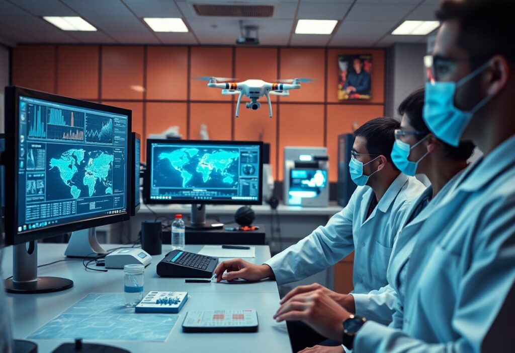 How Technology Supports Deep Investigations and Data Tracing - Michael ...