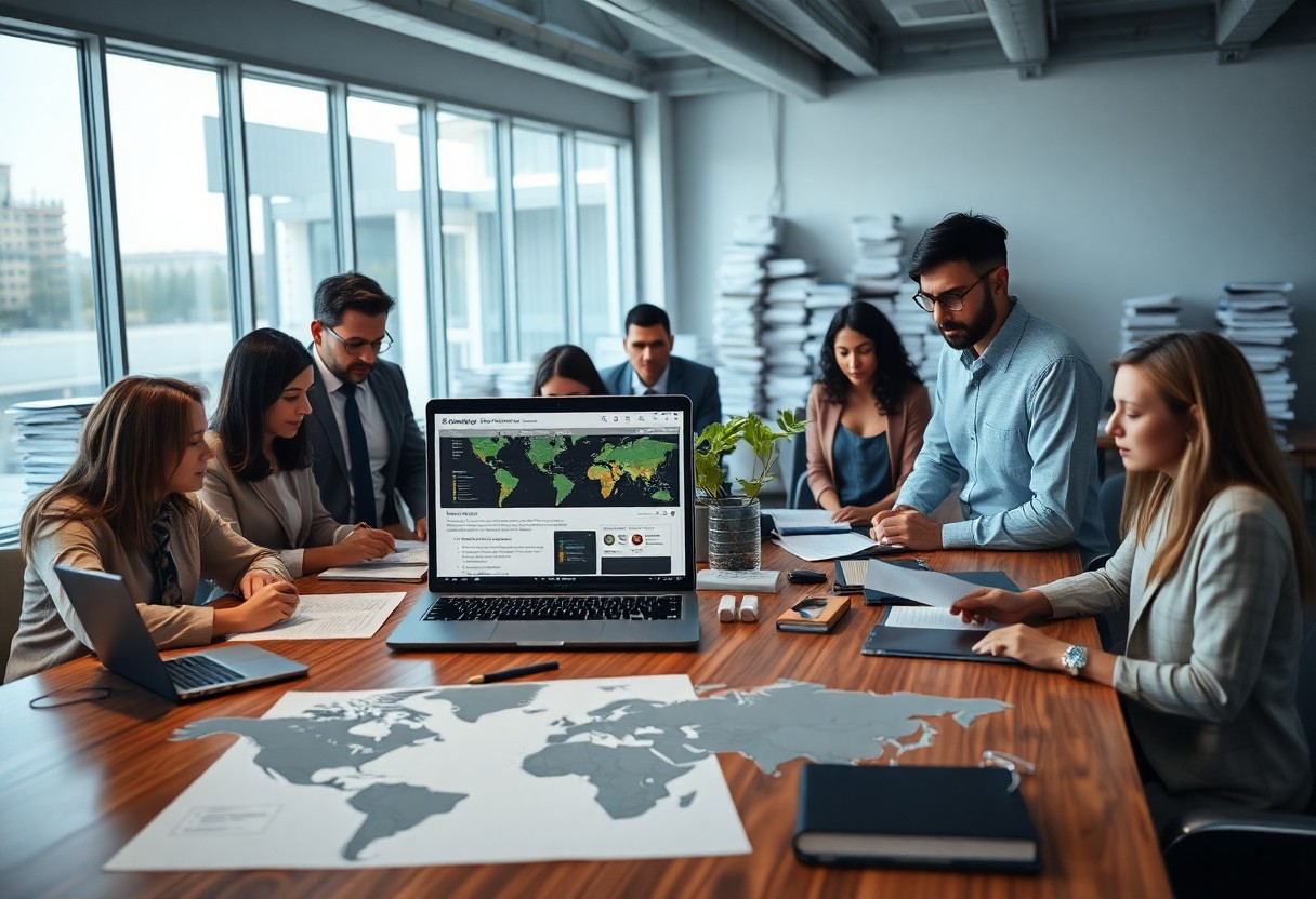 How to Verify a Source in Cross-Border Investigations