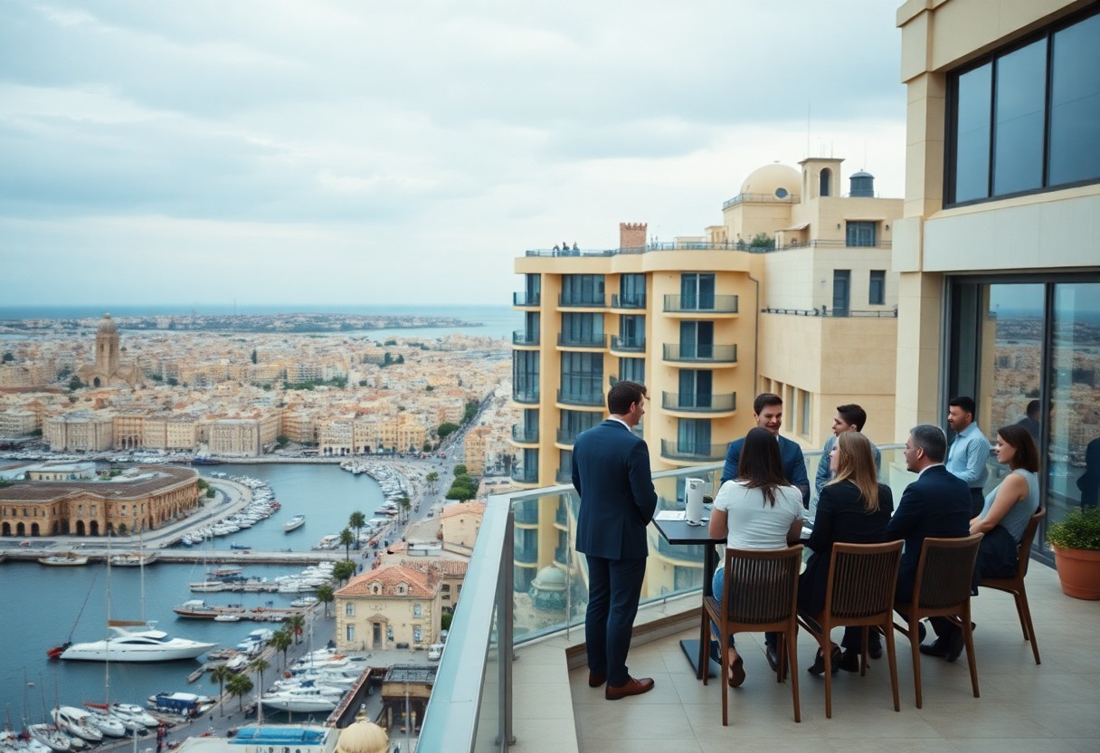 What Makes Malta Unique for International Structuring Work?