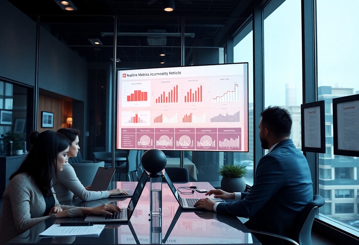 Why Media Accountability Reflects Corporate Integrity