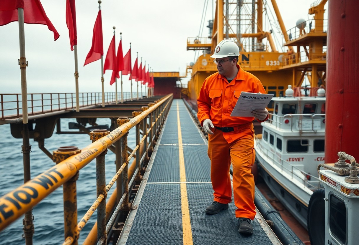 Offshore Compliance Red Flags Every Business Should Know